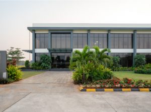 Our Milestones – Granulesindia