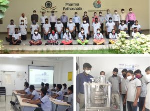 Our Milestones – Granulesindia