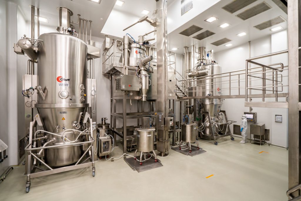 Media Kit – Granulesindia