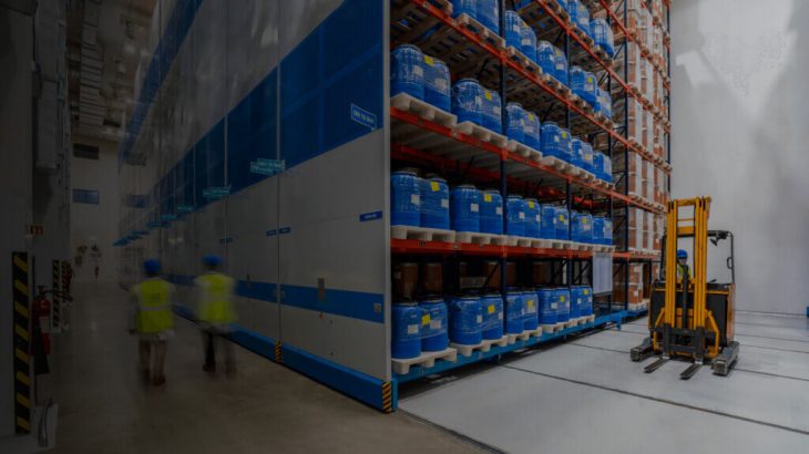 Granules Pharmaceuticals Inc. (GPI) – Granulesindia